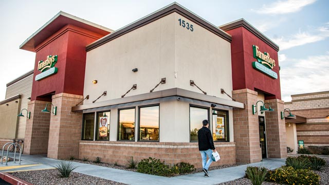 Farmer Boys® - Our Brand Farmer Boys® - Our Brand